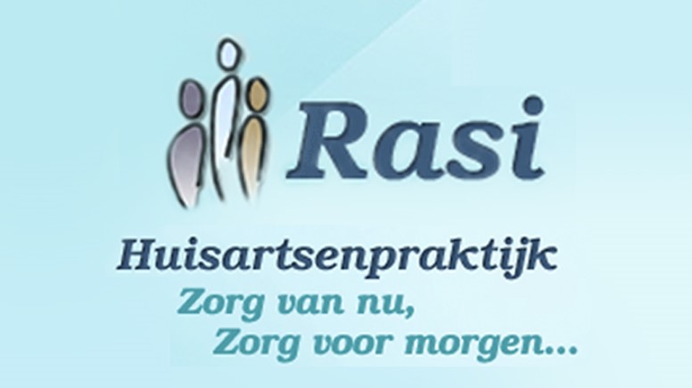 Patiëntenomgeving - Huisartsenpraktijk Rasi in 's-Hertogenbosch