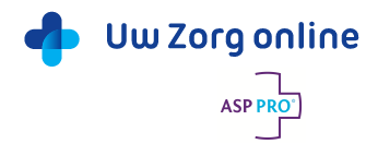Promedico ASP Patiëntportaal (demo) in Amsterdam